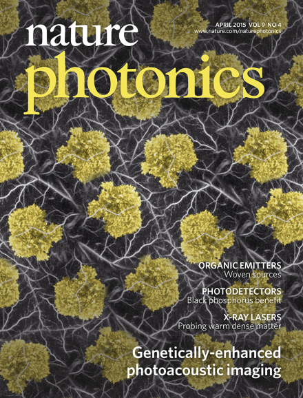 Volume 9 Issue 4, April 2015