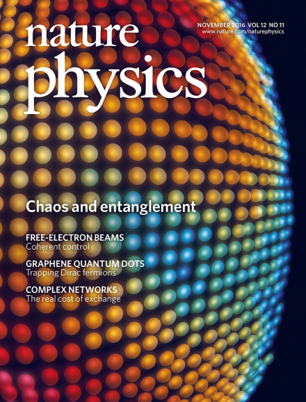 Volume 12 Issue 11, November 2016