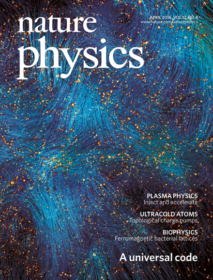 Volume 12 Issue 4, April 2016