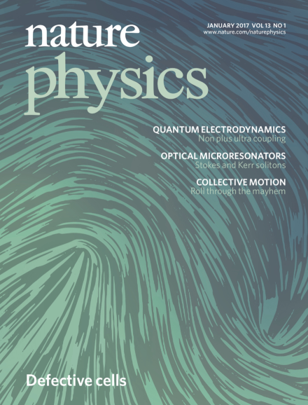 Volume 13 Issue 1, January 2017