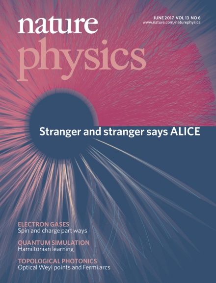 Volume 13 Issue 6, June 2017