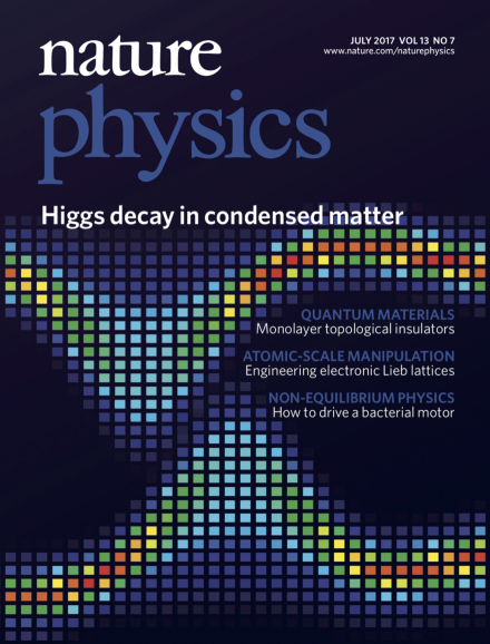 Volume 13 Issue 7, July 2017