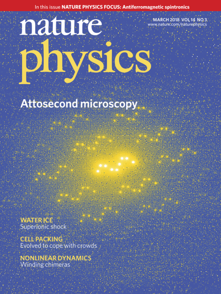 Volume 14 Issue 3, March 2018