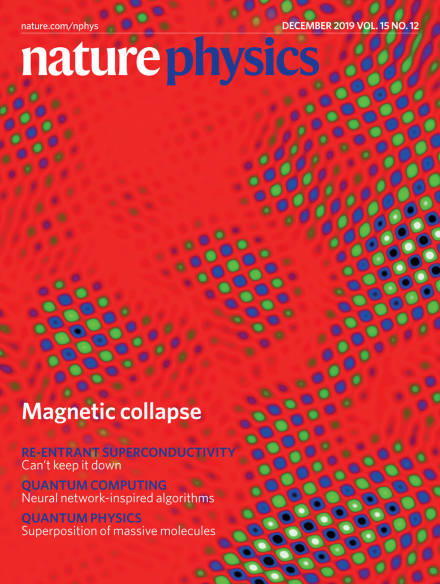 Volume 15 Issue 12, December 2019