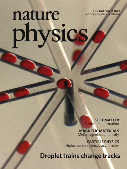 Volume 15 Issue 7, July 2019