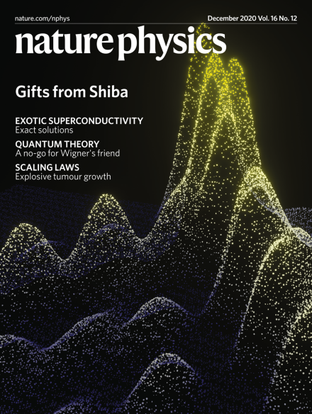 Volume 16 Issue 12, December 2020