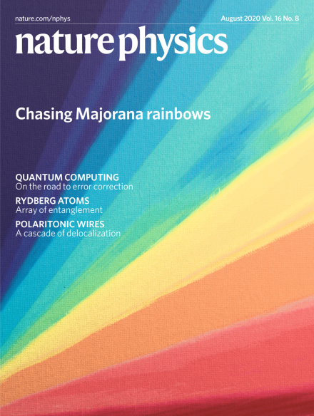 Volume 16 Issue 8, August 2020