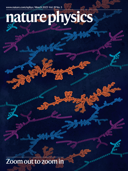 Volume 19 Issue 3, March 2023