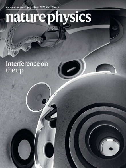 Nature Physics
