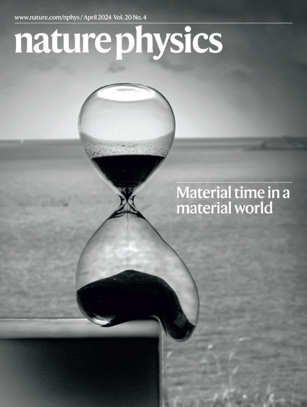Nature Physics