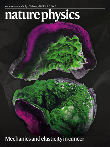 Volume 21 Issue 2, February 2025