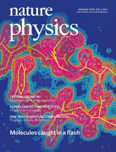 Volume 5 Issue 1, January 2009