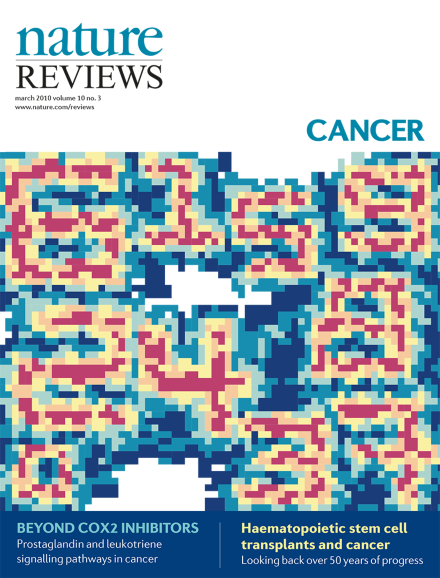 Volume 10 Issue 3, March 2010