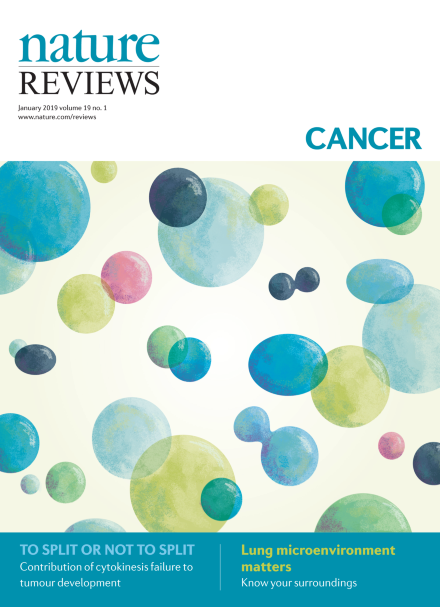 Volume 19 Issue 1, January 2019