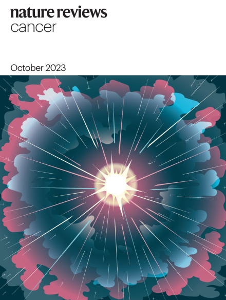 Nature Reviews Cancer