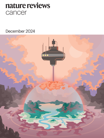 Nature Reviews Cancer