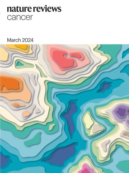 Nature Reviews Cancer