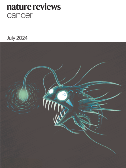 Nature Reviews Cancer