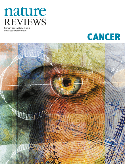 Volume 5 Issue 2, February 2005