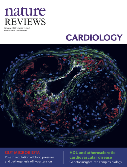 Volume 15 Issue 1, January 2018