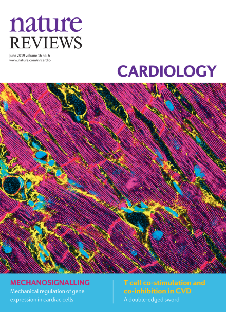 Volume 16 Issue 6, June 2019