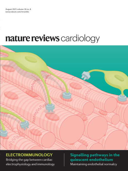 Nature Reviews Cardiology