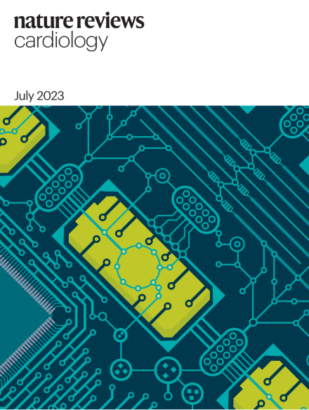Nature Reviews Cardiology