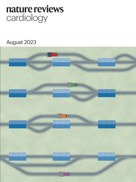 Nature Reviews Cardiology