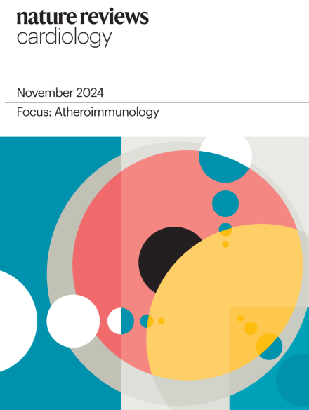 Nature Reviews Cardiology