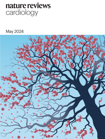 Nature Reviews Cardiology