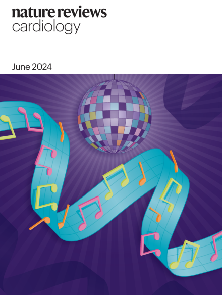 Nature Reviews Cardiology