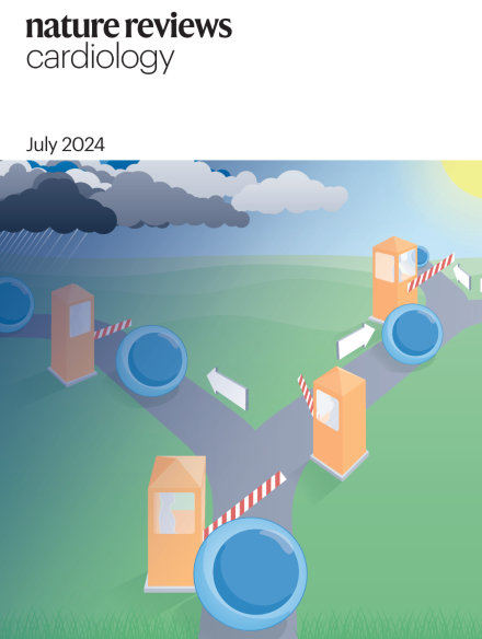 Nature Reviews Cardiology