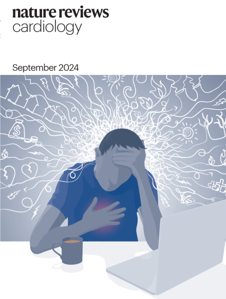 Nature Reviews Cardiology