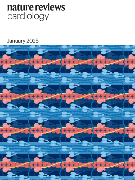 Nature Reviews Cardiology