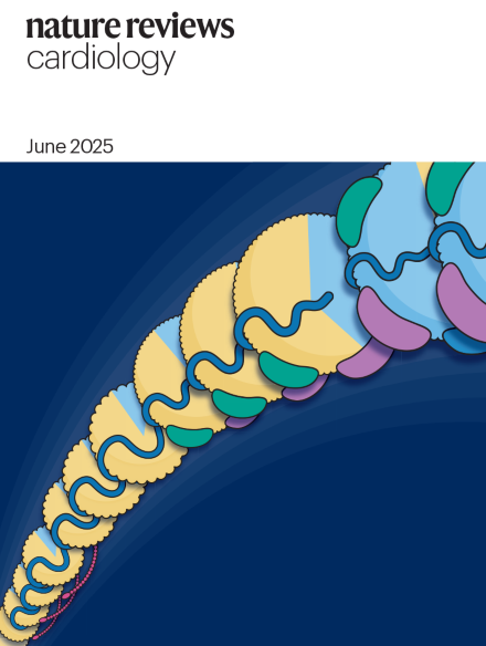 Nature Reviews Cardiology