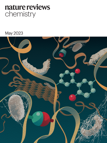 Nature Reviews Chemistry