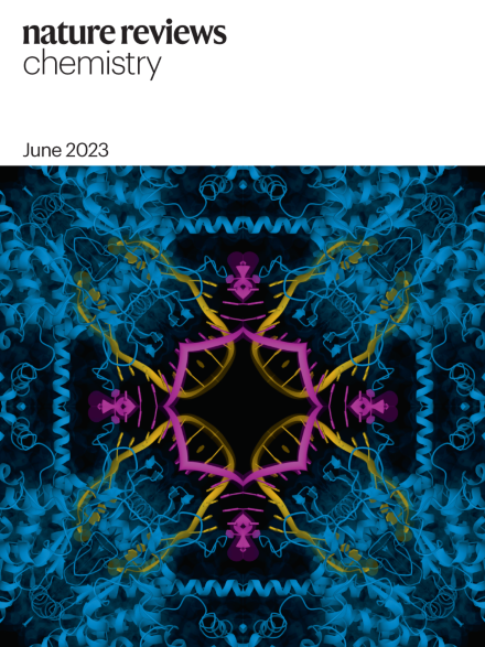 Nature Reviews Chemistry