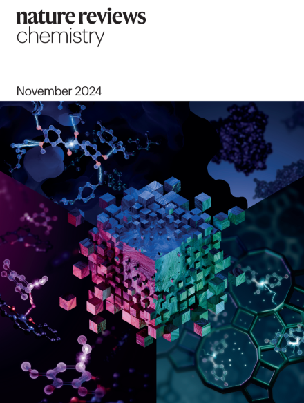 Nature Reviews Chemistry