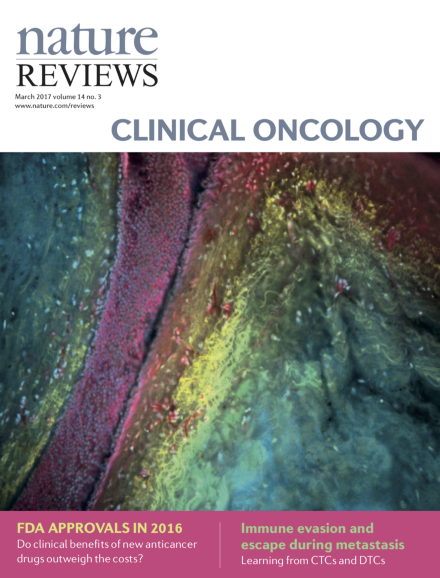 Volume 14 Issue 3, March 2017