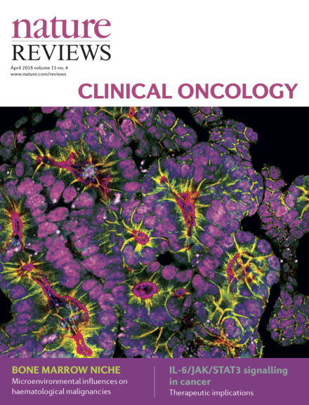 Volume 15 Issue 4, April 2018