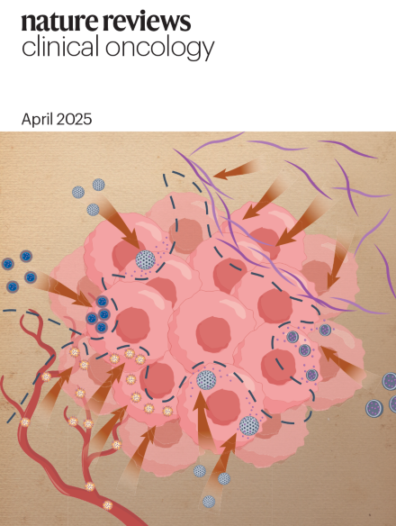 Nature Reviews Clinical Oncology