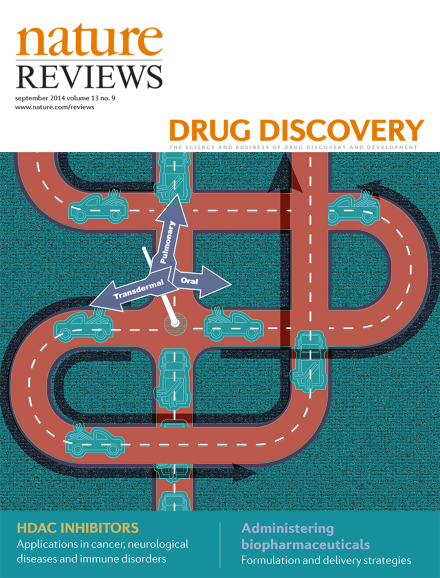 Volume 13 Issue 9, September 2014