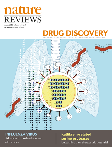 Volume 14 Issue 3, March 2015