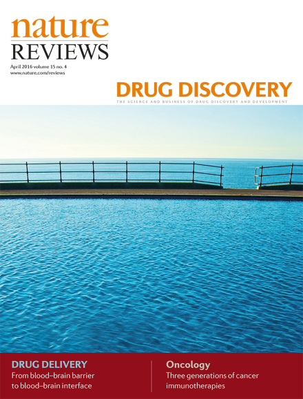 Volume 15 Issue 4, April 2016