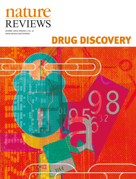 Volume 2 Issue 10 October 2003