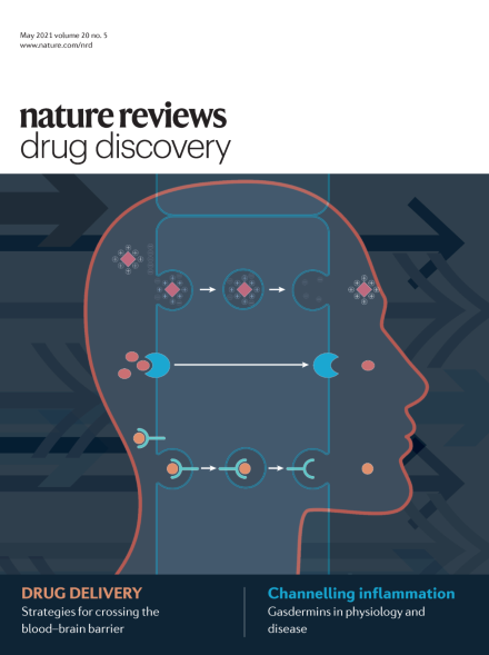 Volume 20 Issue 5, May 2021