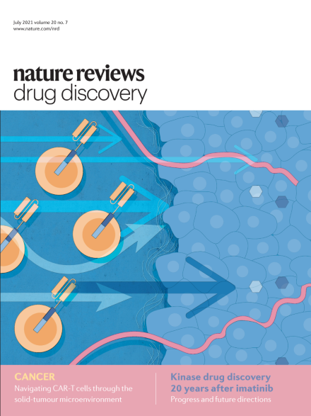 Nature Reviews Drug Discovery