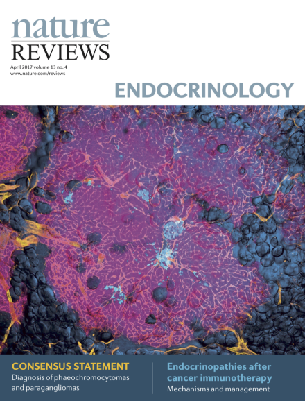 Volume 13 Issue 4, April 2017