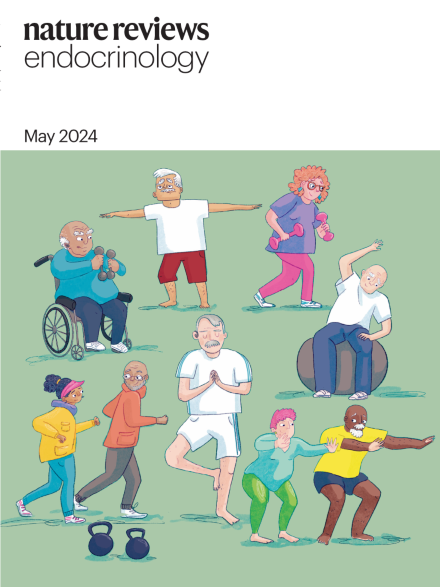 Nature Reviews Endocrinology