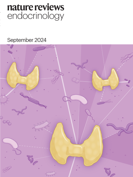 Nature Reviews Endocrinology